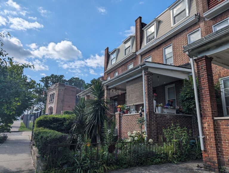 Mondawmin Neighborhood Improvement Association – Greater Mondawmin ...